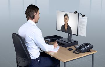 VDU / DSE Ergonomics Assessment – Optimal Health & Safety Ltd.